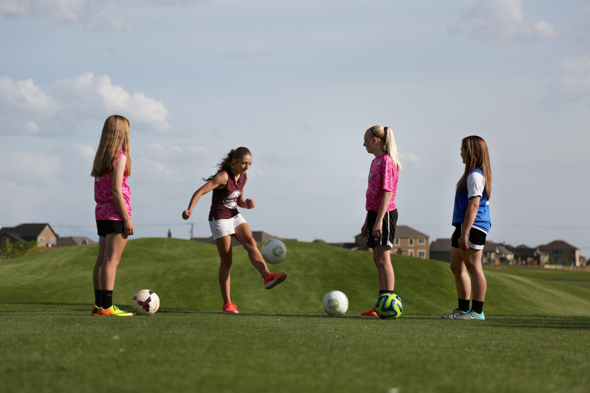 Foot golf: Sport combines soccer and golf | News, Sports, Jobs ...